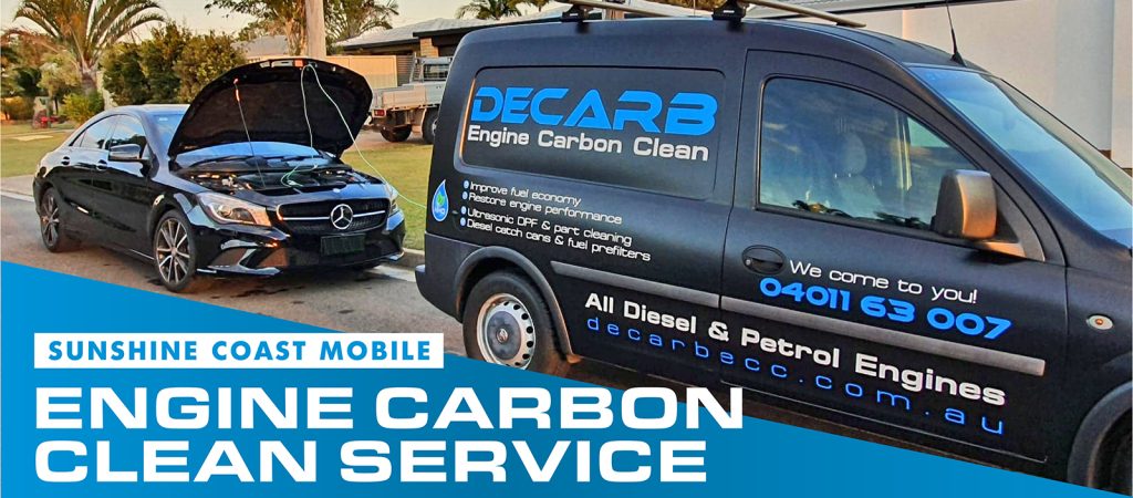 Decarb Engine Carbon Cleaner, Sunshine Coast – My WordPress Blog